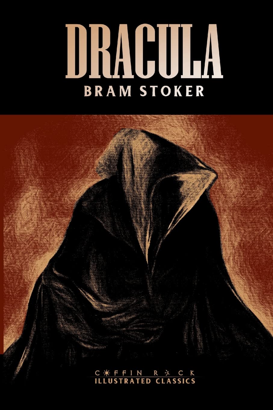 Dracula: The Coffin Rock Collection: Stoker, Bram, Sharrock, David ...