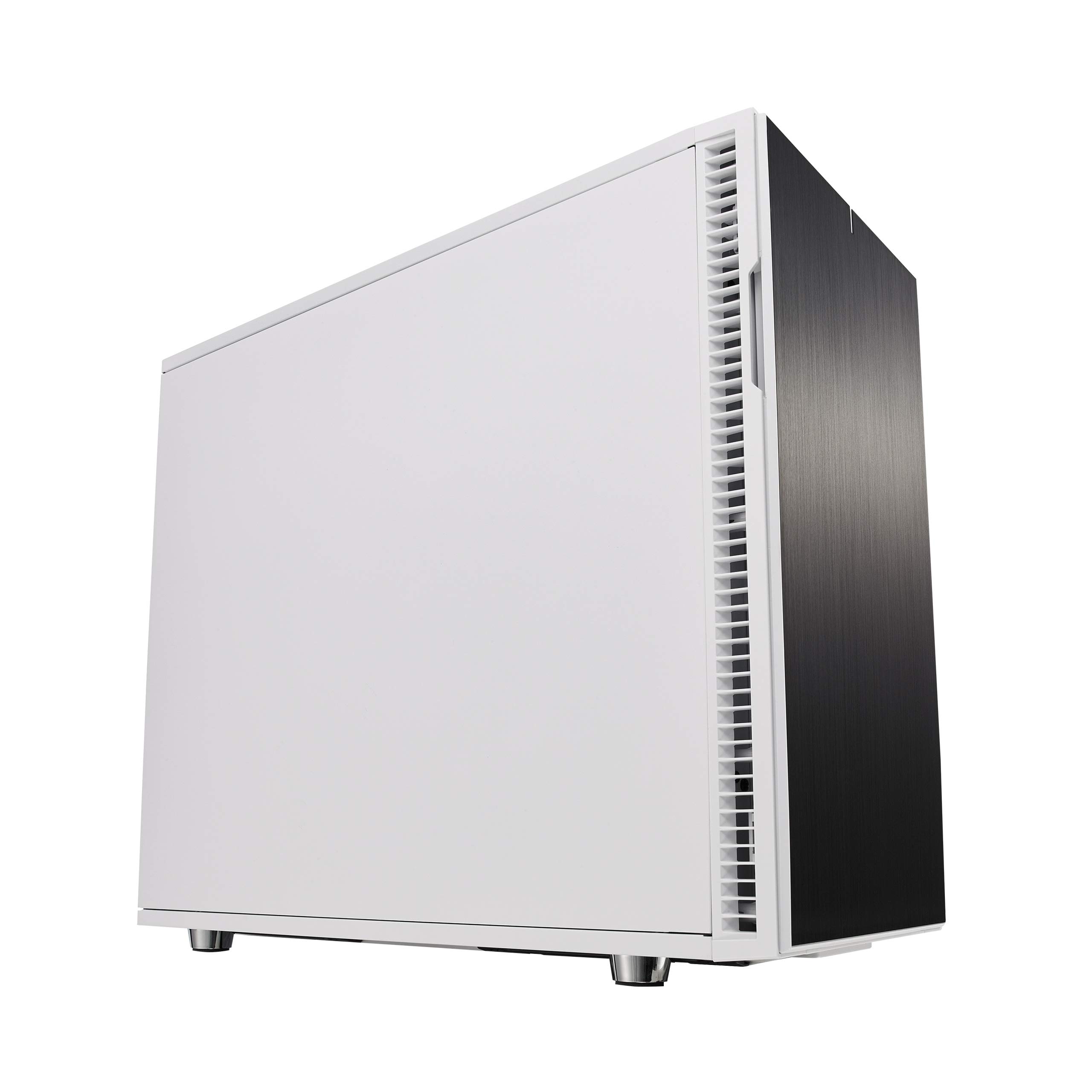 Buy Fractal Design Define R6 USB-C - Mid Tower Computer Case - ATX ...