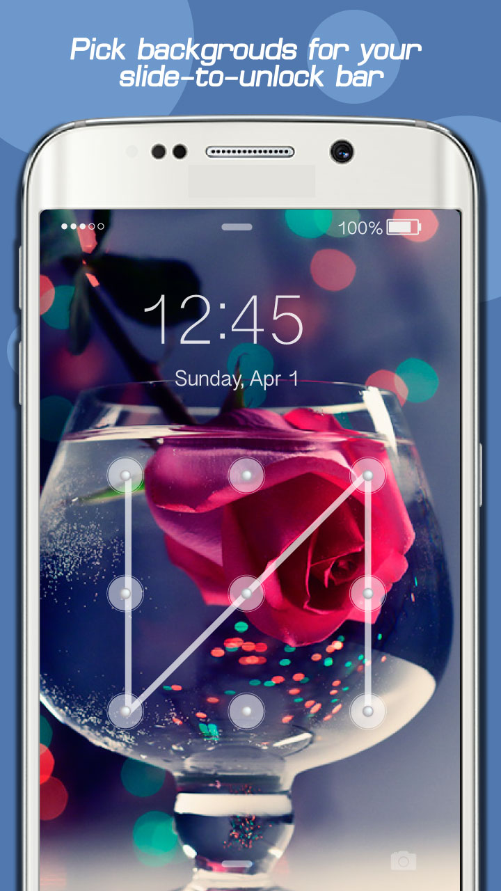 Romantic Screen Lock : Lockscreen Wallpaper - App on Amazon Appstore