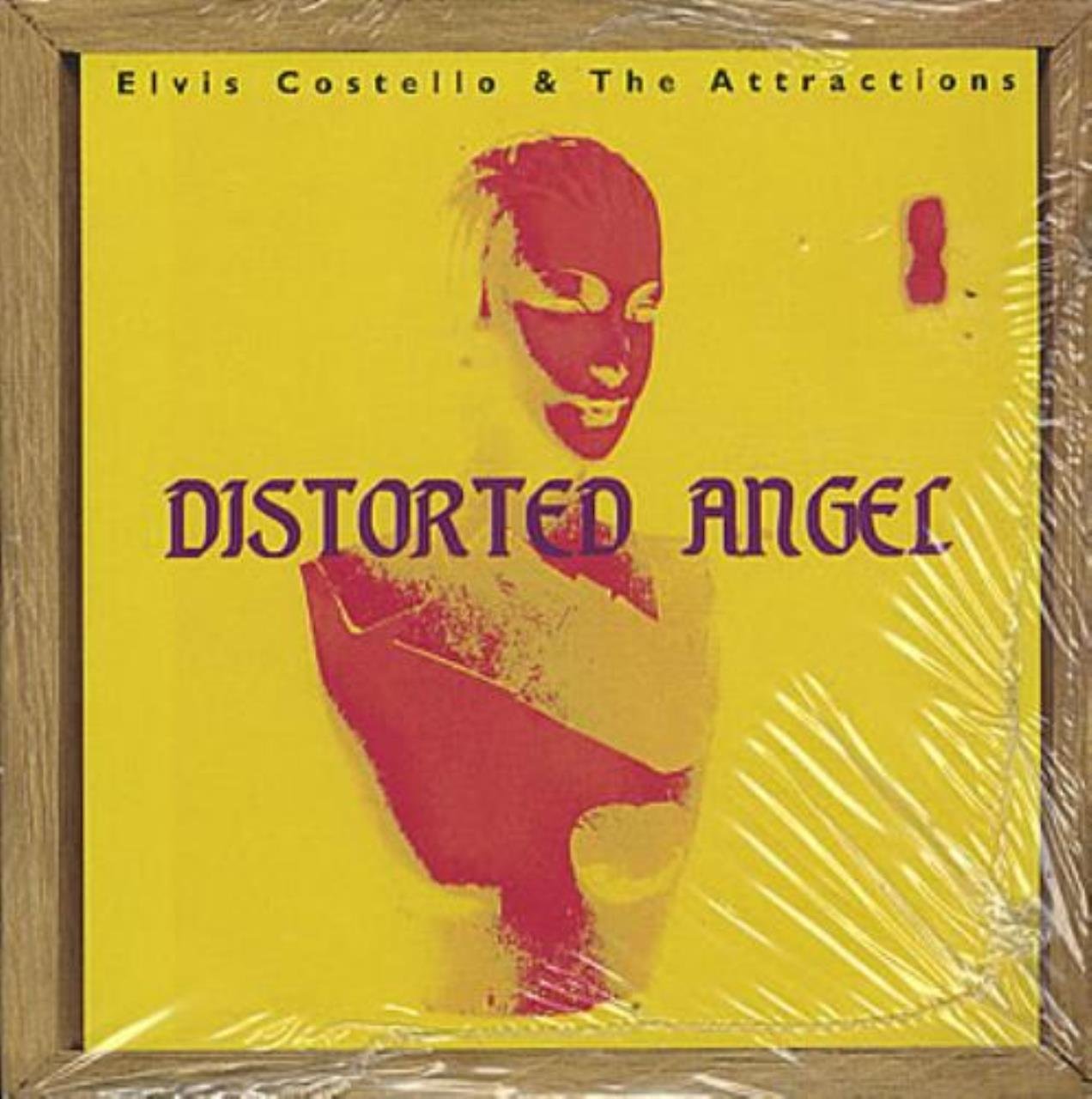 Distorted Angel: Amazon.de: Musik-CDs & Vinyl