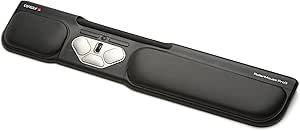 Amazon.com: Contour RollerMouse Pro3 – Ergonomic Mouse for RSI, Carpal ...
