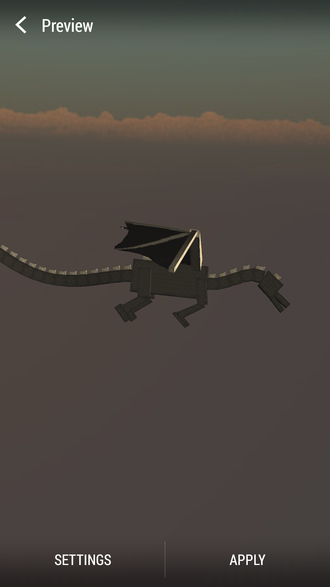 Ender Dragon Wallpapers 75 Pictures