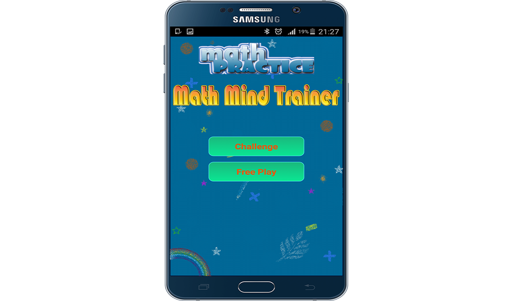 Math Bingo - App on Amazon Appstore