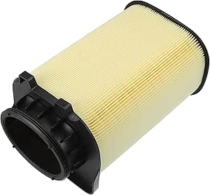Amazon.com: X AUTOHAUX Car Engine Air Filter 2740940004 Replacement for ...