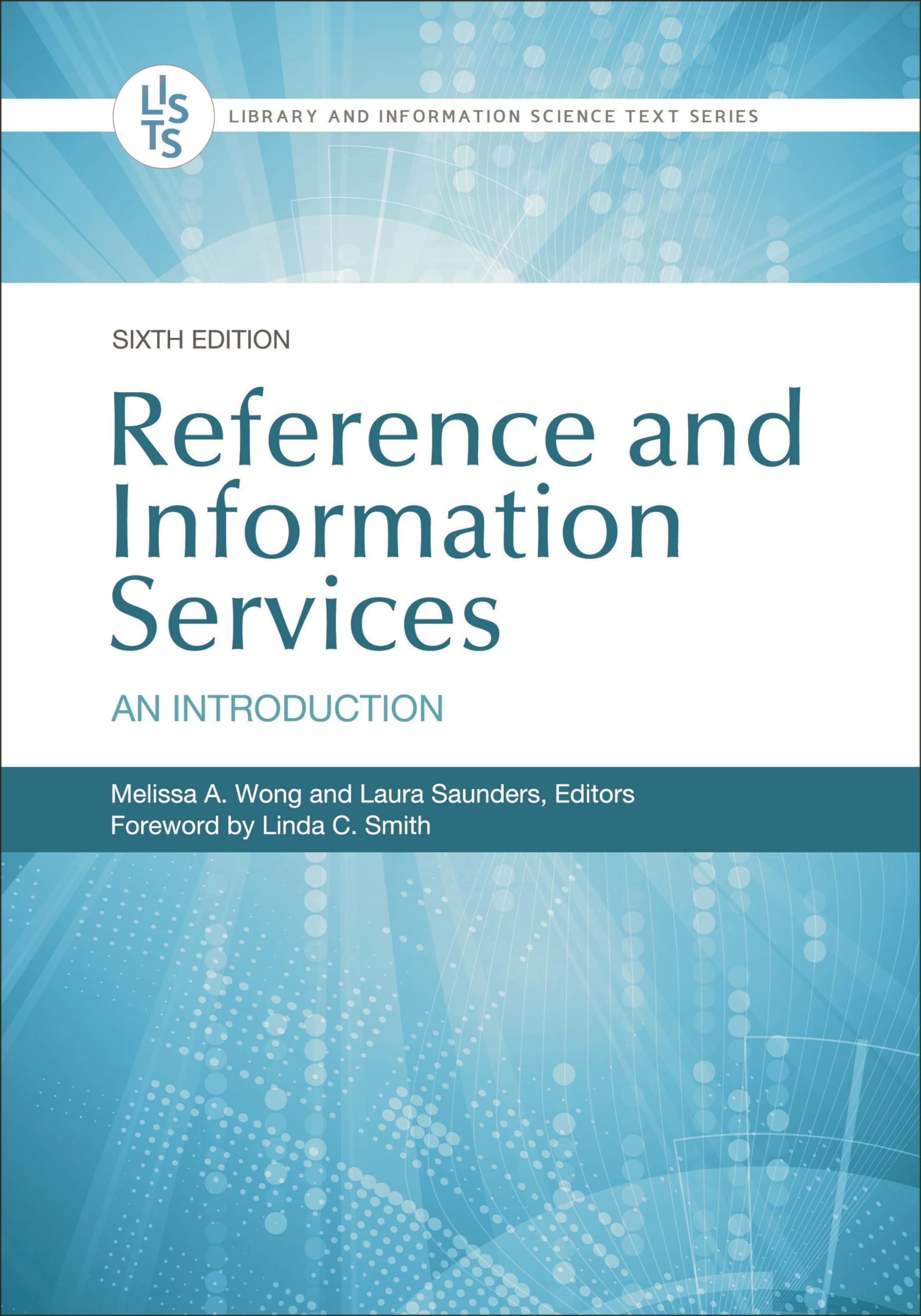 Amazon.com: Reference and Information Services: An Introduction ...