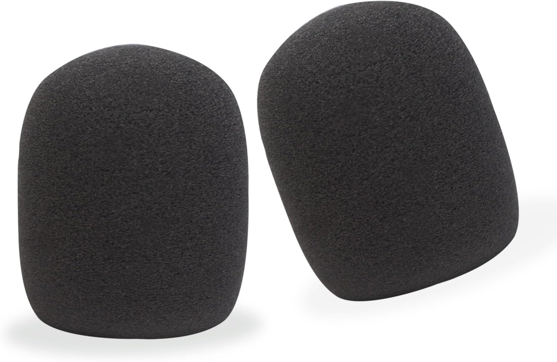 Amazon.com: Shure A58WS-RED Red Foam Windscreen for All Shure Ball Type ...