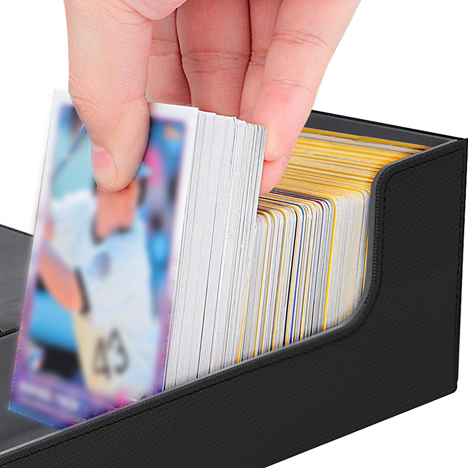 Snapklik.com : KKU Card Deck Boxes
