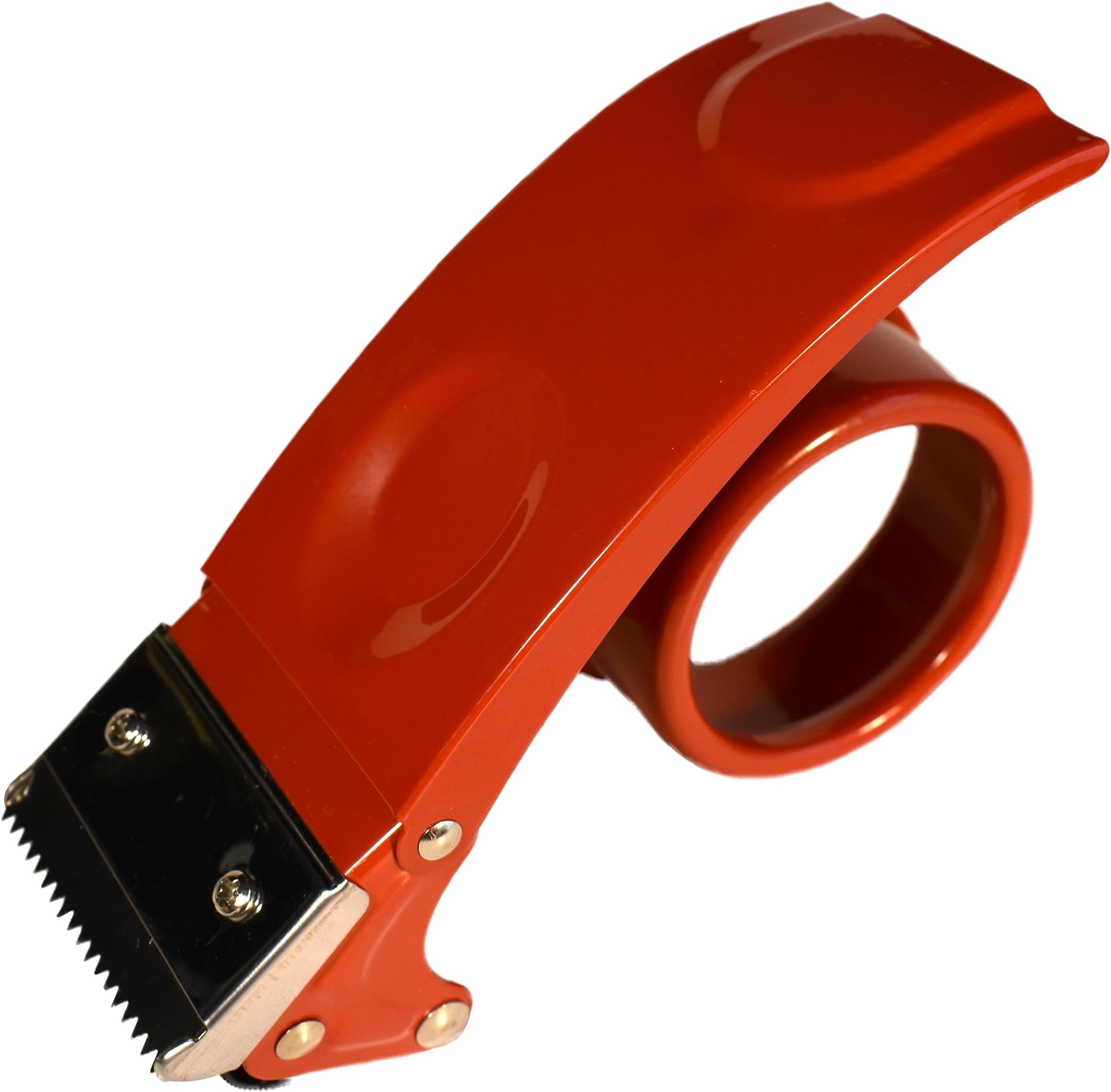 Amazon.com : Scotch DP 1000 Hand-Held Packing Tape Dispenser with Small ...