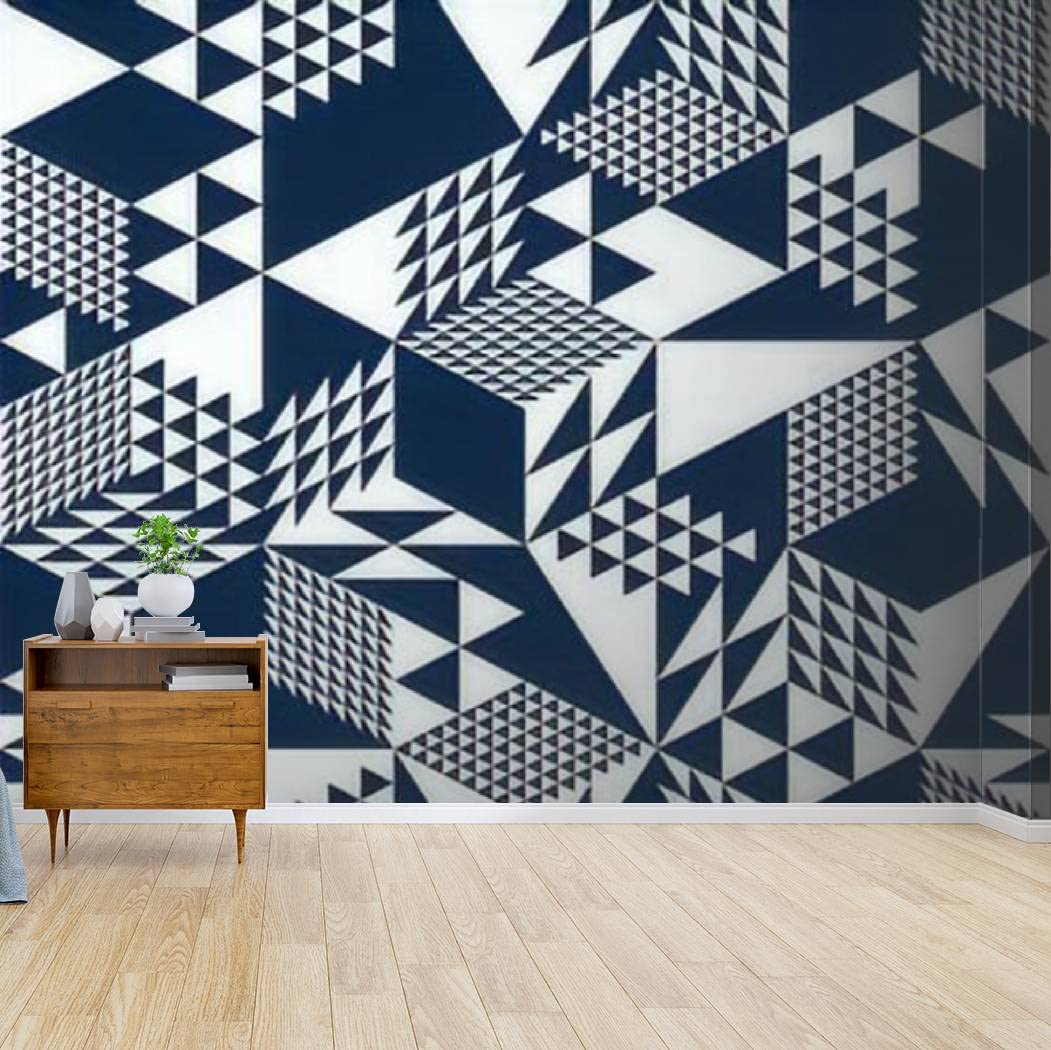 Rhombus In Architecture