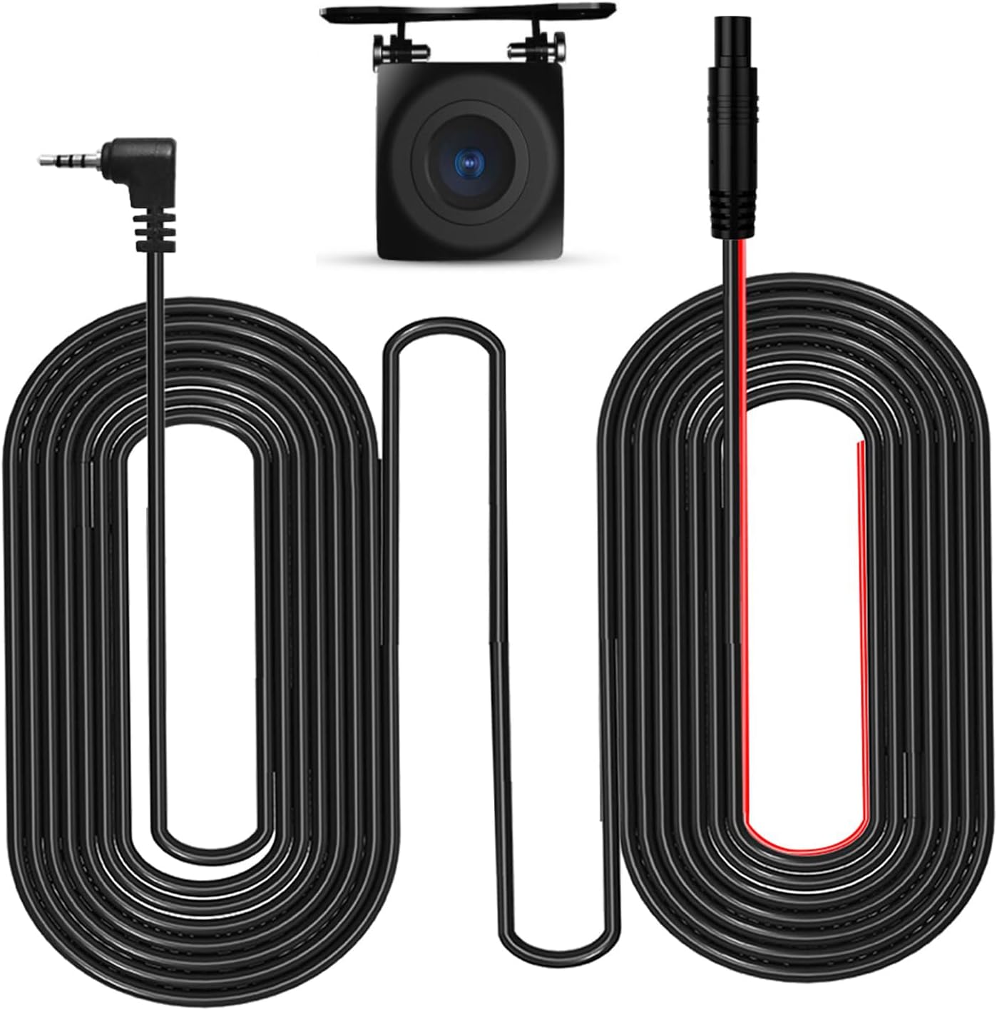 Amazon.com: 1080P Rear Camera + 23 ft Cable for KQQ T33/T36/T36S/T36pro ...