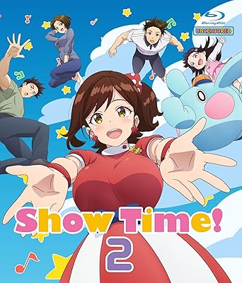 Amazon.com: Show Time! 2: Season 2 - Uncensored [Blu-ray] : Elsie ...