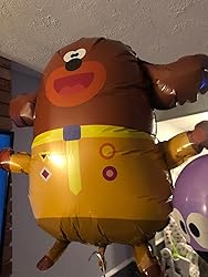 Toyland® 25 Inch (65cm) Giant Jumbo Size Hey Duggee Character Foil ...