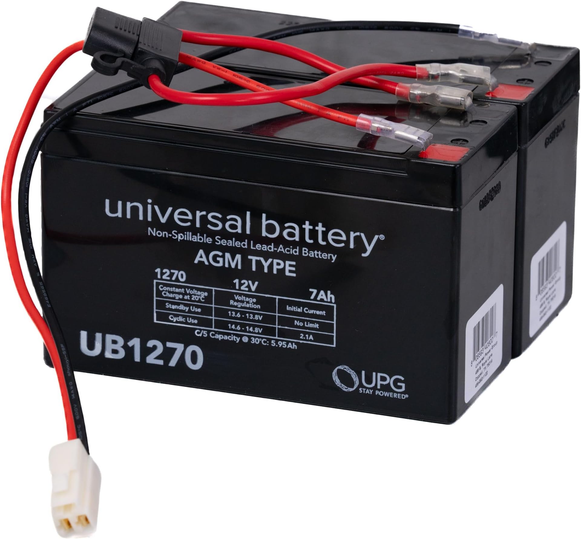 Amazon.com: AlveyTech 24 Volt 7Ah Battery Pack for Razor MX350 Dirt ...