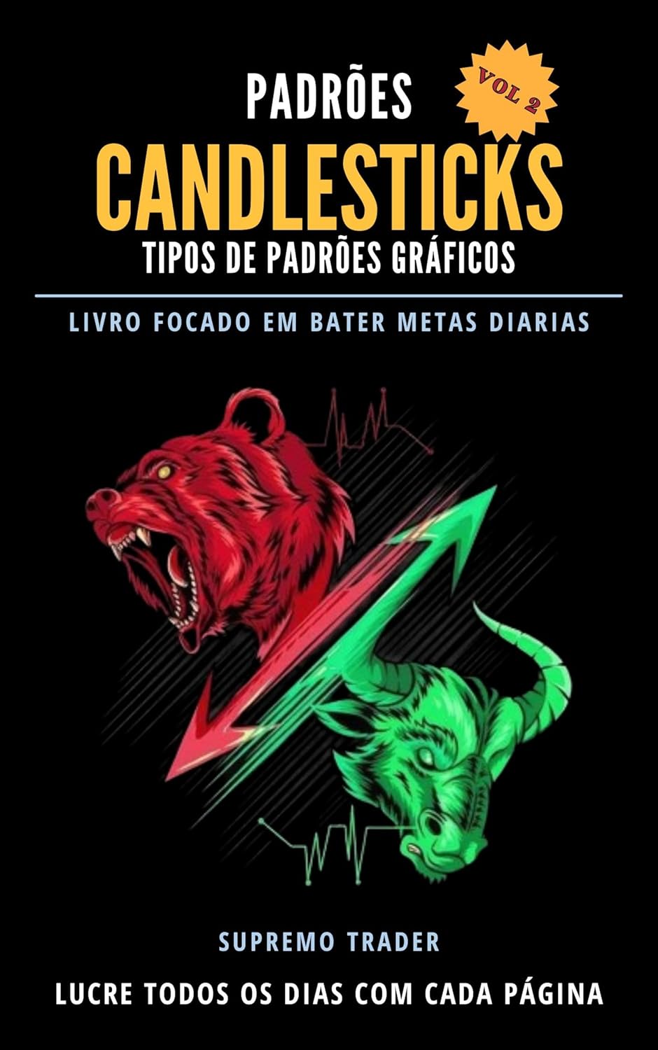Amazon.com.br eBooks Kindle: Padrões de Candlesticks : tipos de padrões ...