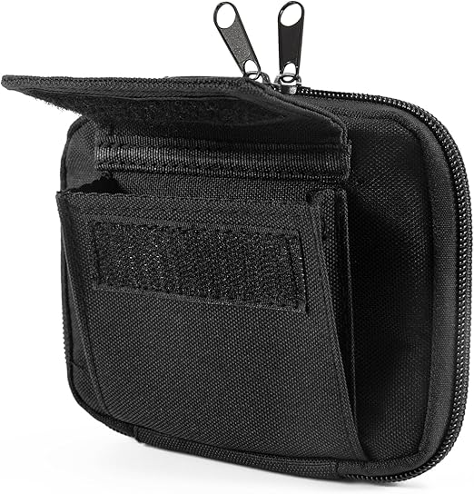 Amazon.com : Duty Belt Gloves Pouch Latex Disposable Glove Holder ...