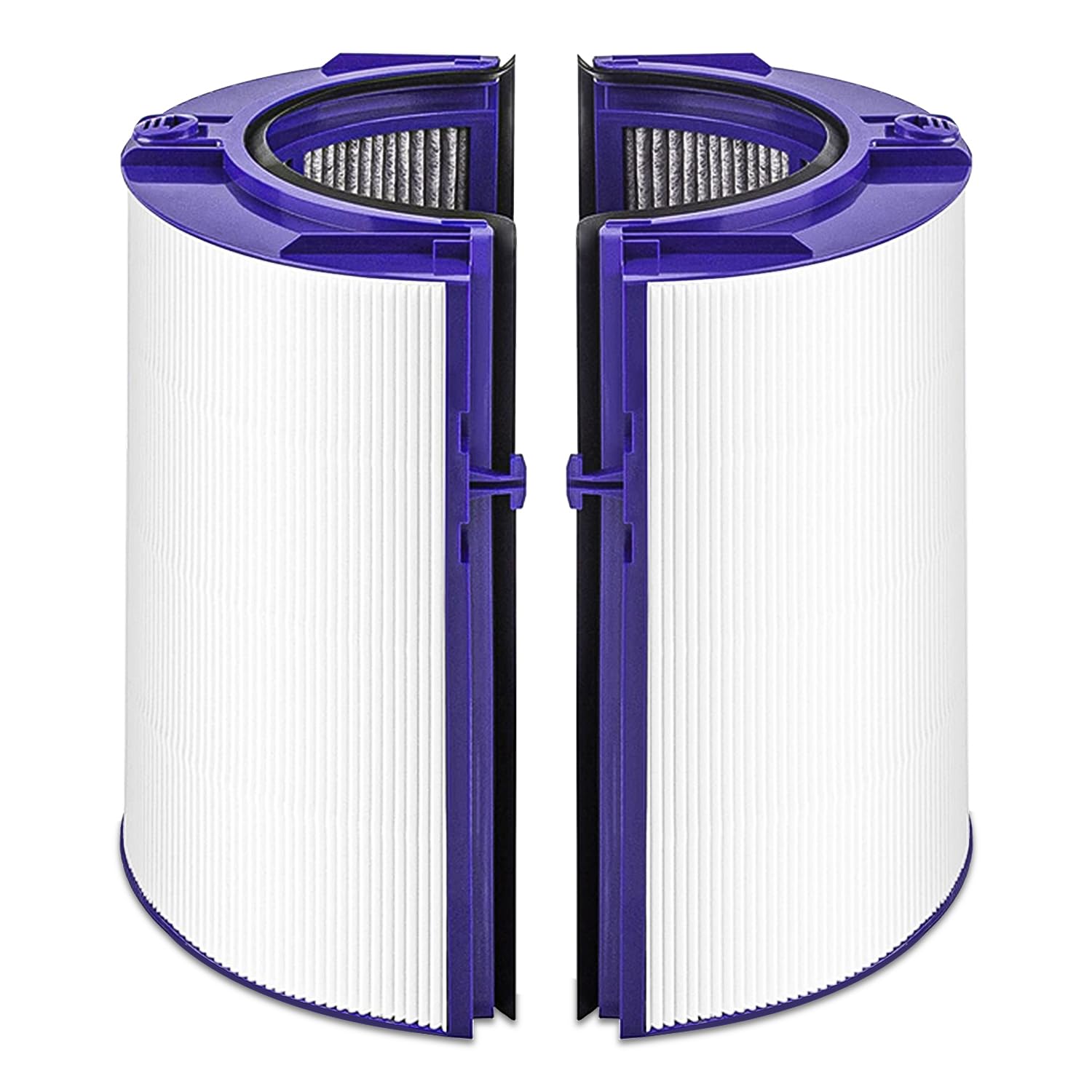 Amazon.com: 2-IN-1 Filter Compatible with Dyson TP06 HP06 PH02 PH01 ...