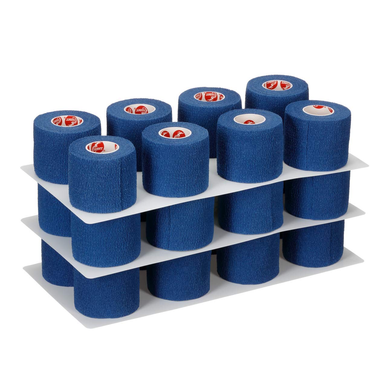 Snapklik.com : Eco-Flex Self-Stick Stretch Tape, Cohesive Tape ...