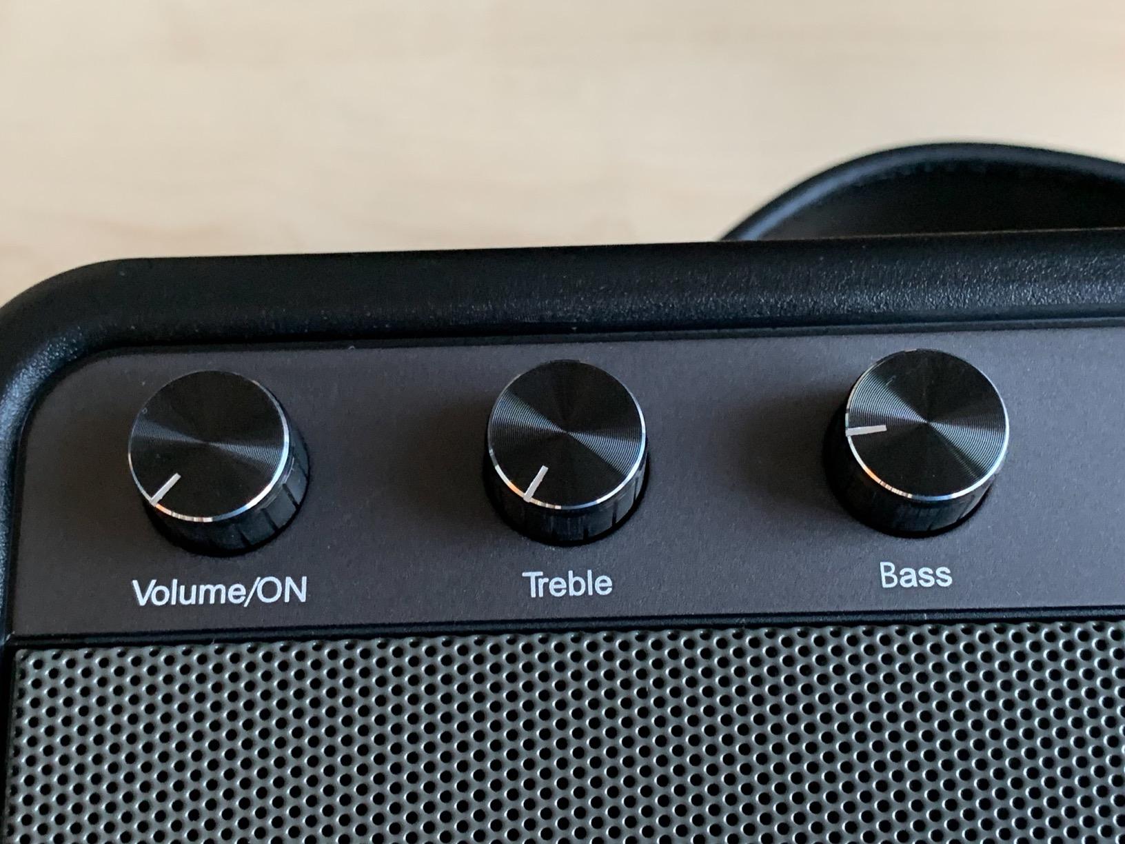 SACKit – BOOMit tragbarer Design Lautsprecher – Elegante Musikbox mit ...