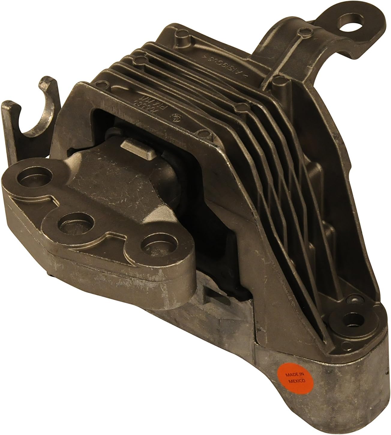 Amazon.com: GM Genuine Parts 13347453 Passenger Side Engine Mount ...