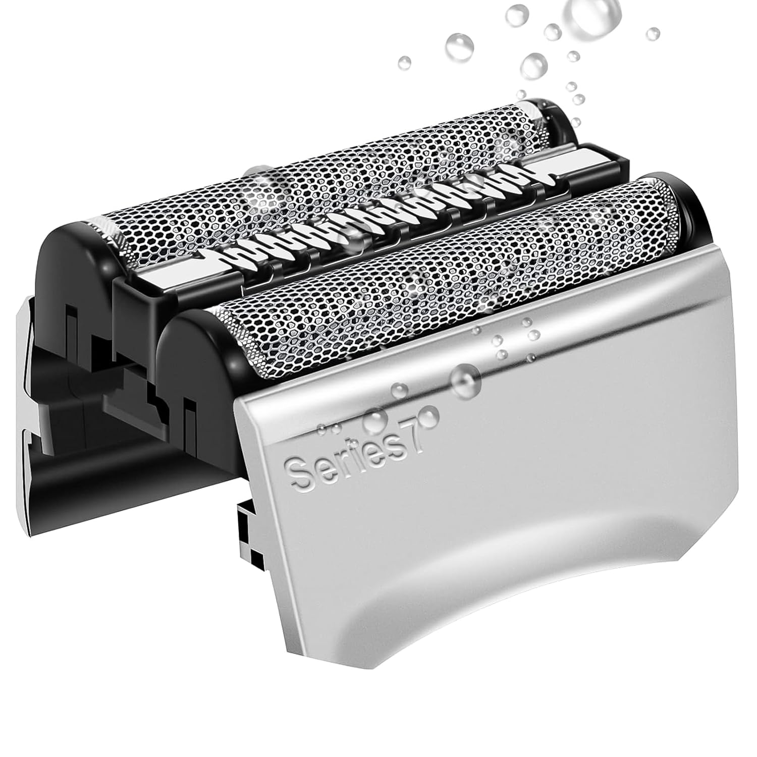 Amazon.com: 70S Blade Compatible with Braun Series 7 Electric Foil ...