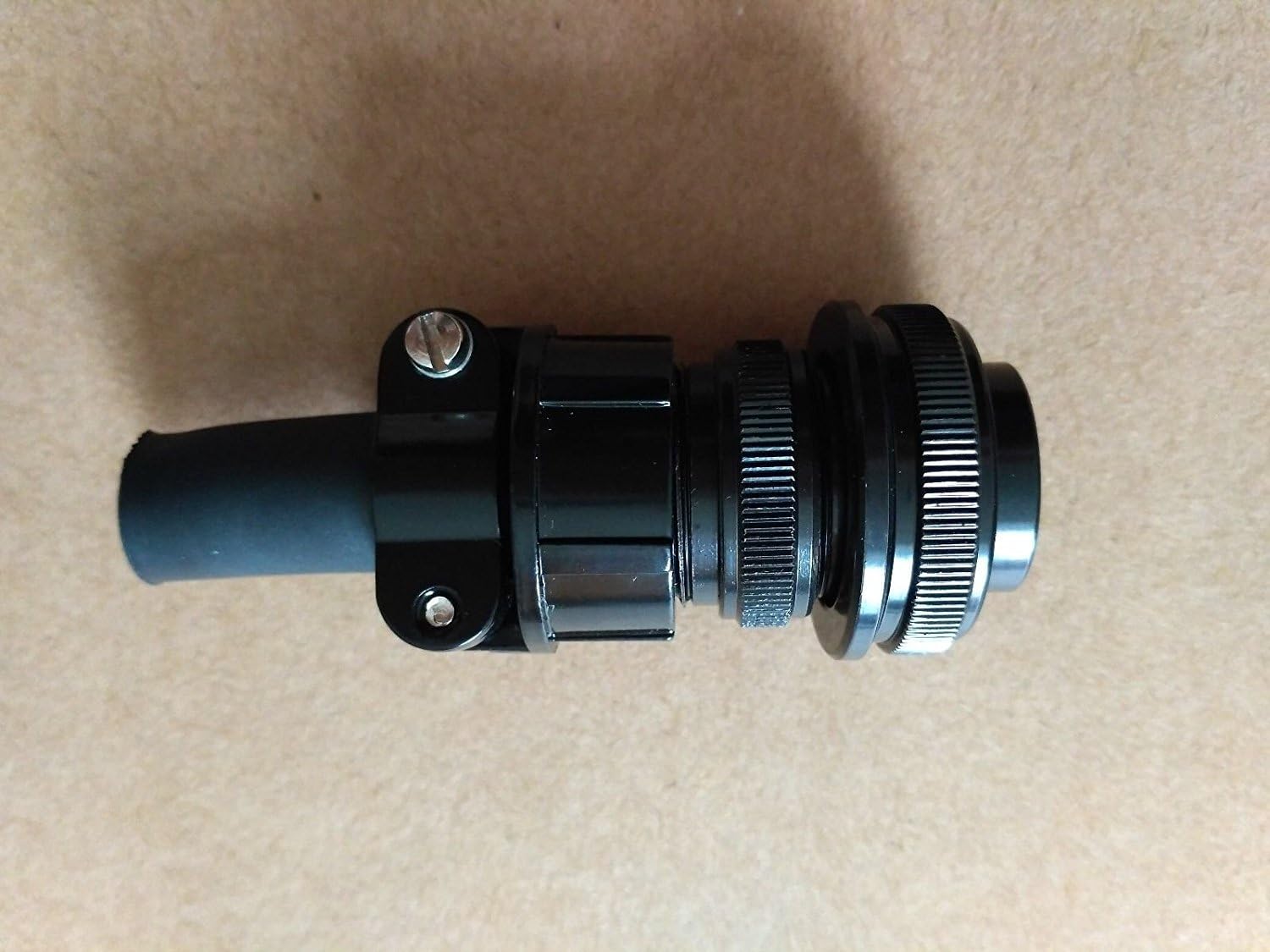 7 pin Plug, Spool Gun Control Cable Extension,Power Source end,Weld ...