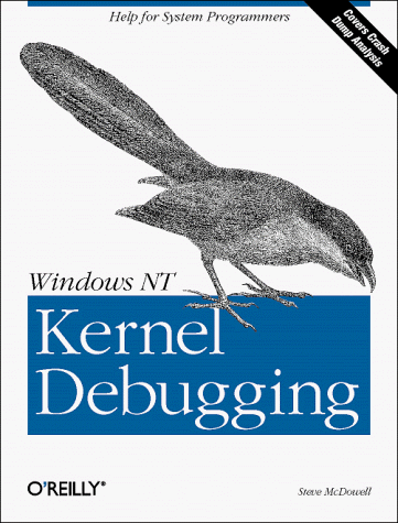 Buy Windows NT Kernel Debugging Book Online at Low Prices in India | Windows NT Kernel Debugging ...