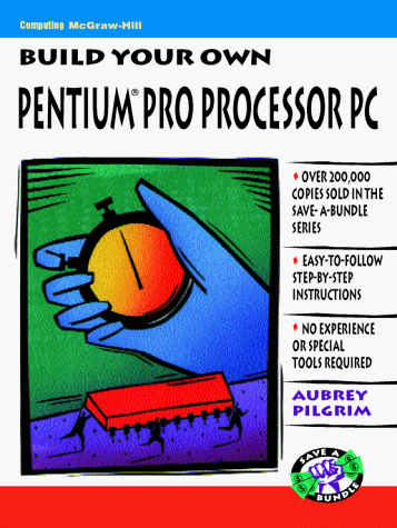 Build Your Own Pentium Pro Processor PC: Buy Online at Best Price in ...