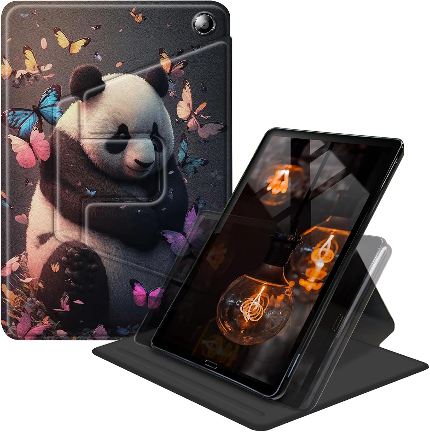 Amazon.com: Case for All-New Amazon Kindle Fire 7 Tablet (12th ...