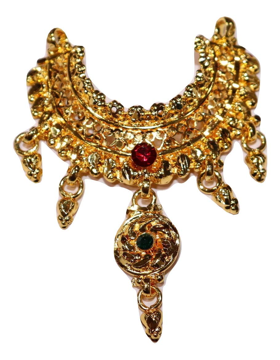 Buy Reliable Matarani Haar /Devi Mala/ Devi Maa/Radha Rani/Laddu Gopal ...