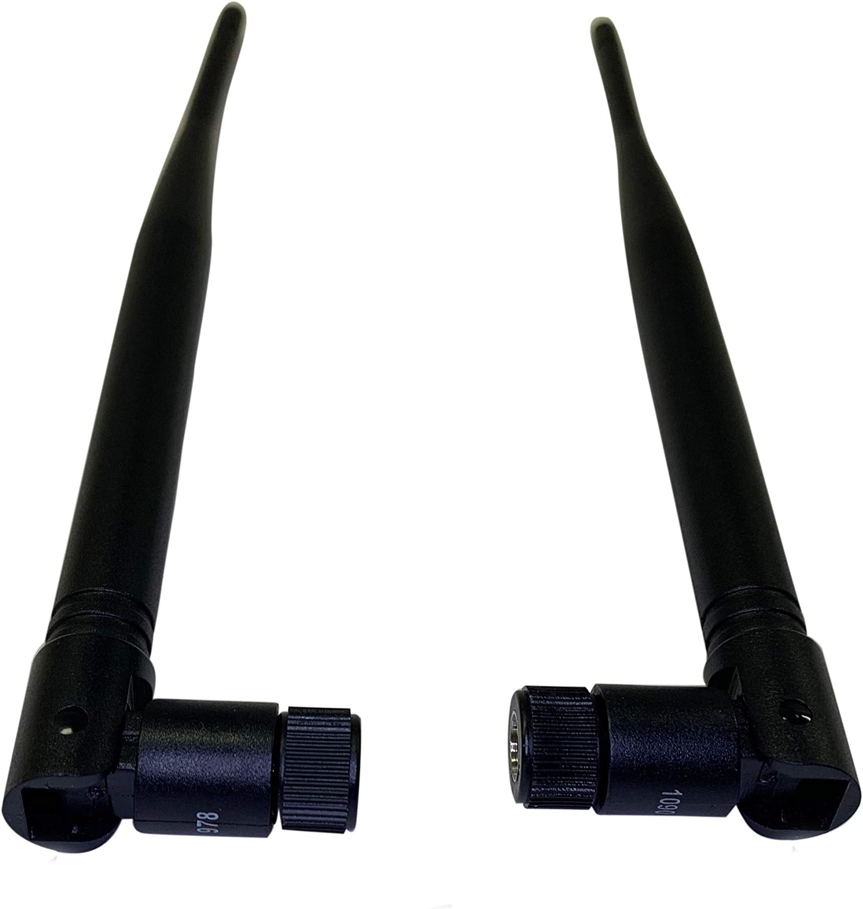 Amazon.com: RaTLSnake M6 v2 - Premium 3-Antenna Bundle for NESDR, RTL ...