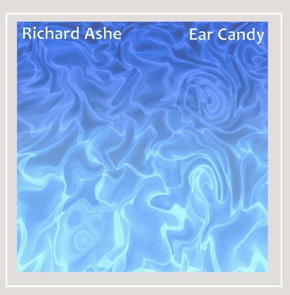 Richard Ashe - Ear Candy - Amazon.com Music