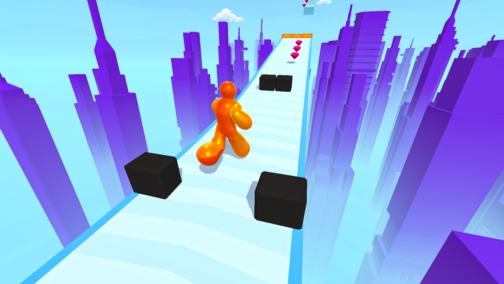 Blob Runner Master 3D: Jelly Merge Rush - Ultimate Fun Slime Game for ...