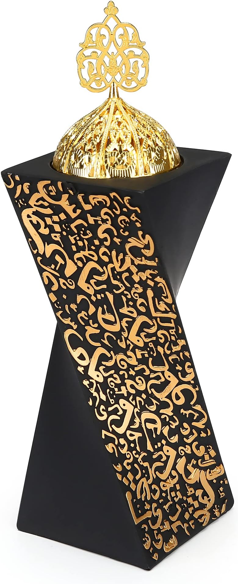 Amazon.com: Bakhoor Burner, Charcoal Incense Burner, Frankincense Resin ...