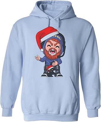 Amazon.com: Caseoh Merch Caseoh Merch Logo Unisex Hoodie Tees ...