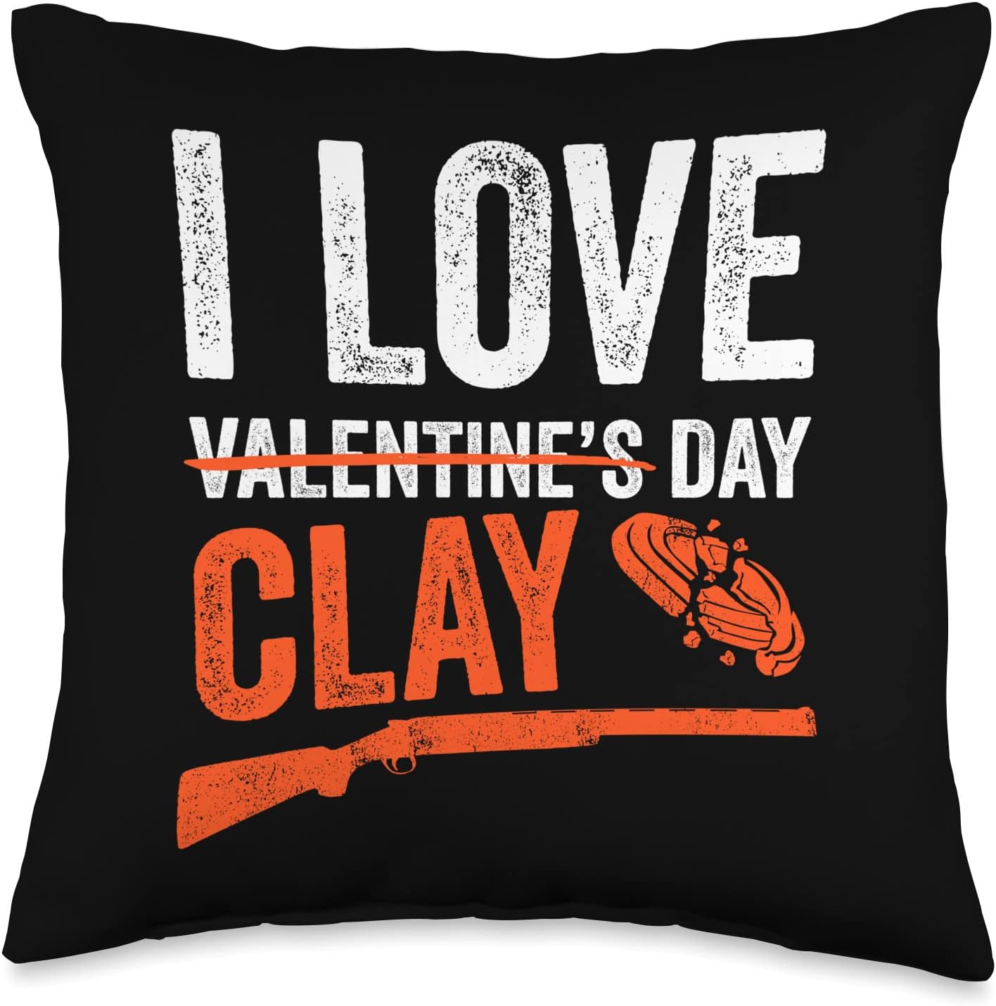 Amazon.com: Trapshooting Slay Target Shooting Clay Shooter Skeet ...