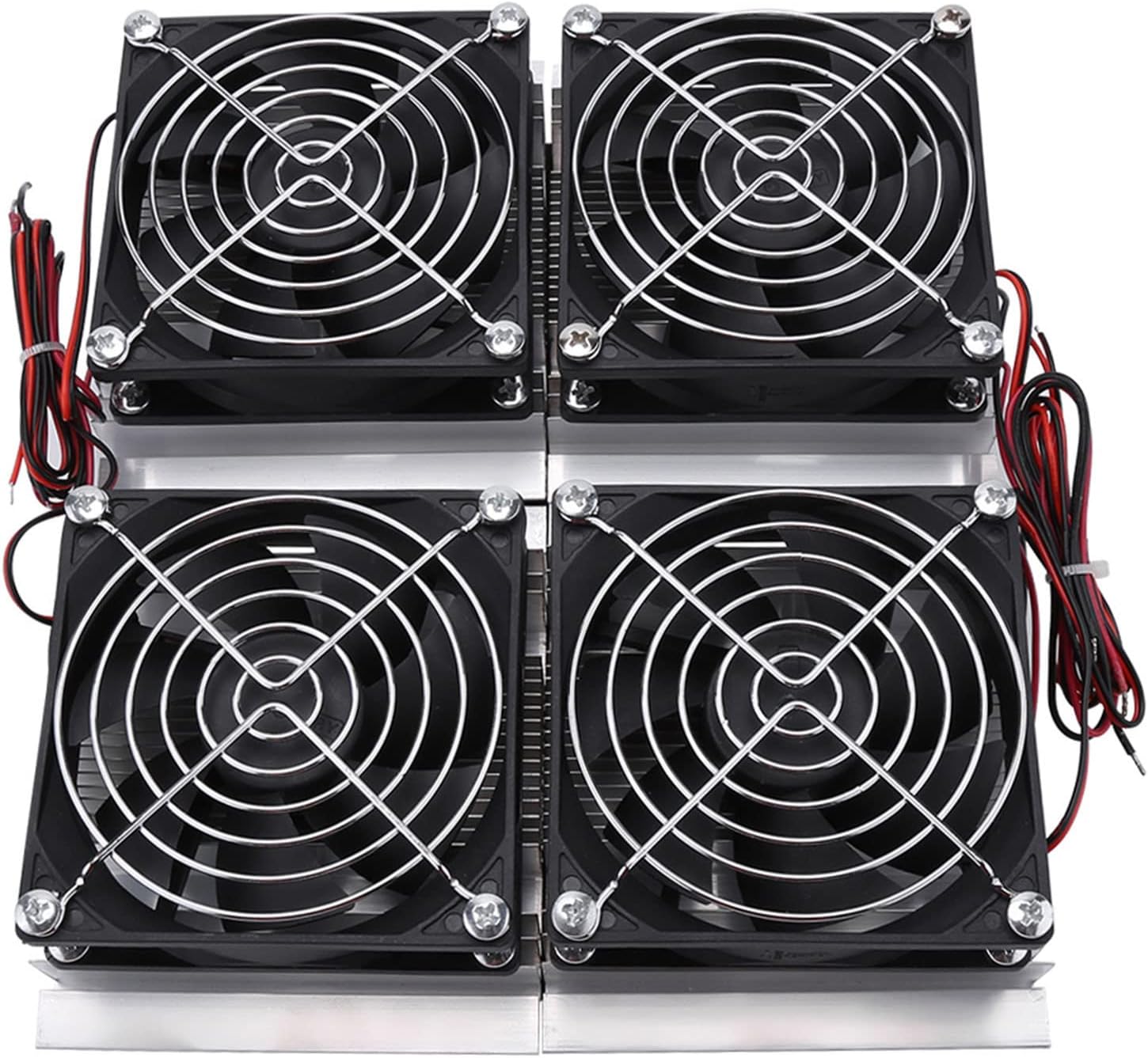 Heating Element 12VDC 180W Semiconductor Cooling Machine Thermoelectric ...