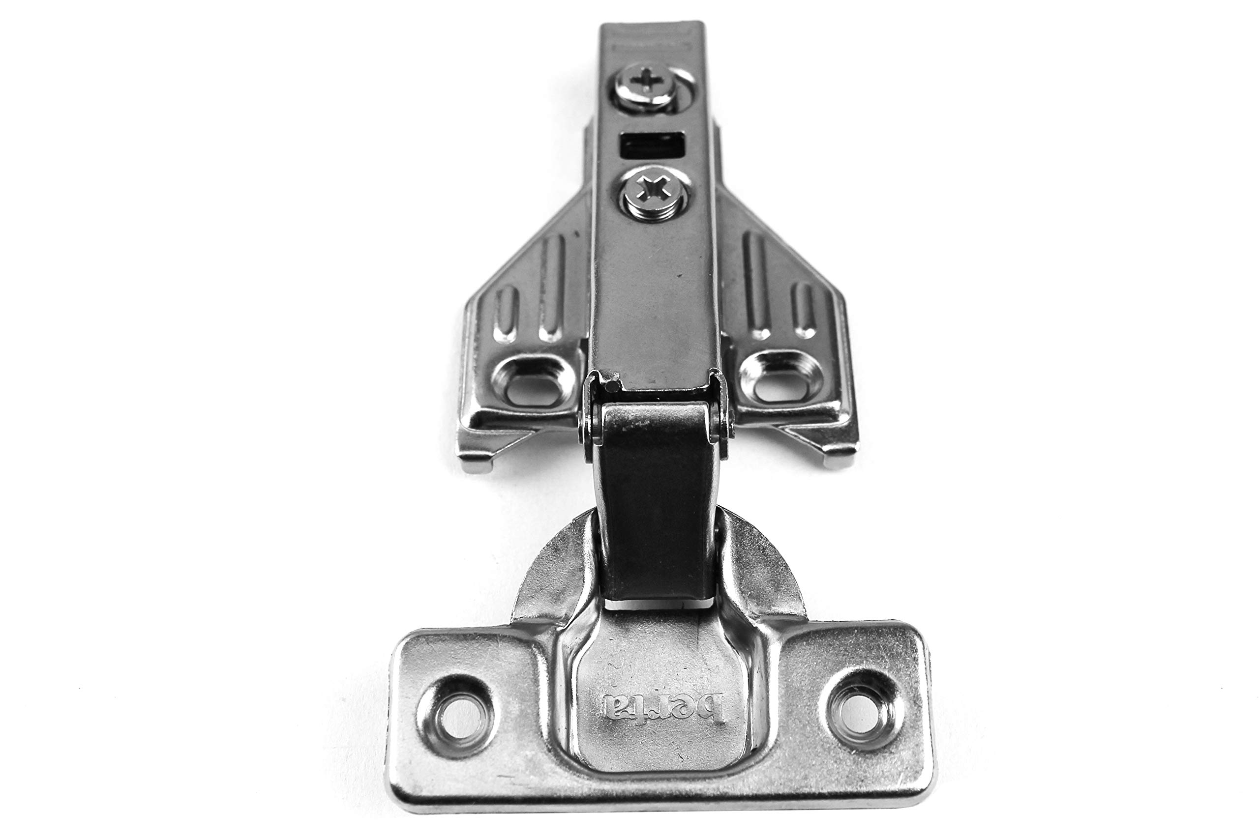 Snapklik.com : Berta (30 Pieces) Full Overlay Face Frame Soft Closing ...