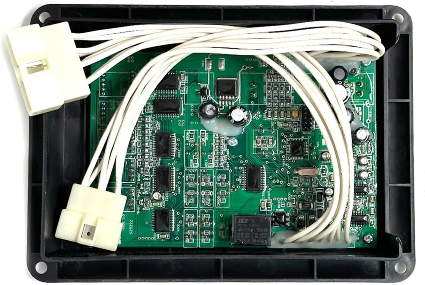 Amazon.com: PULME Controller DGC Digital Control Panel for Generator(2 ...