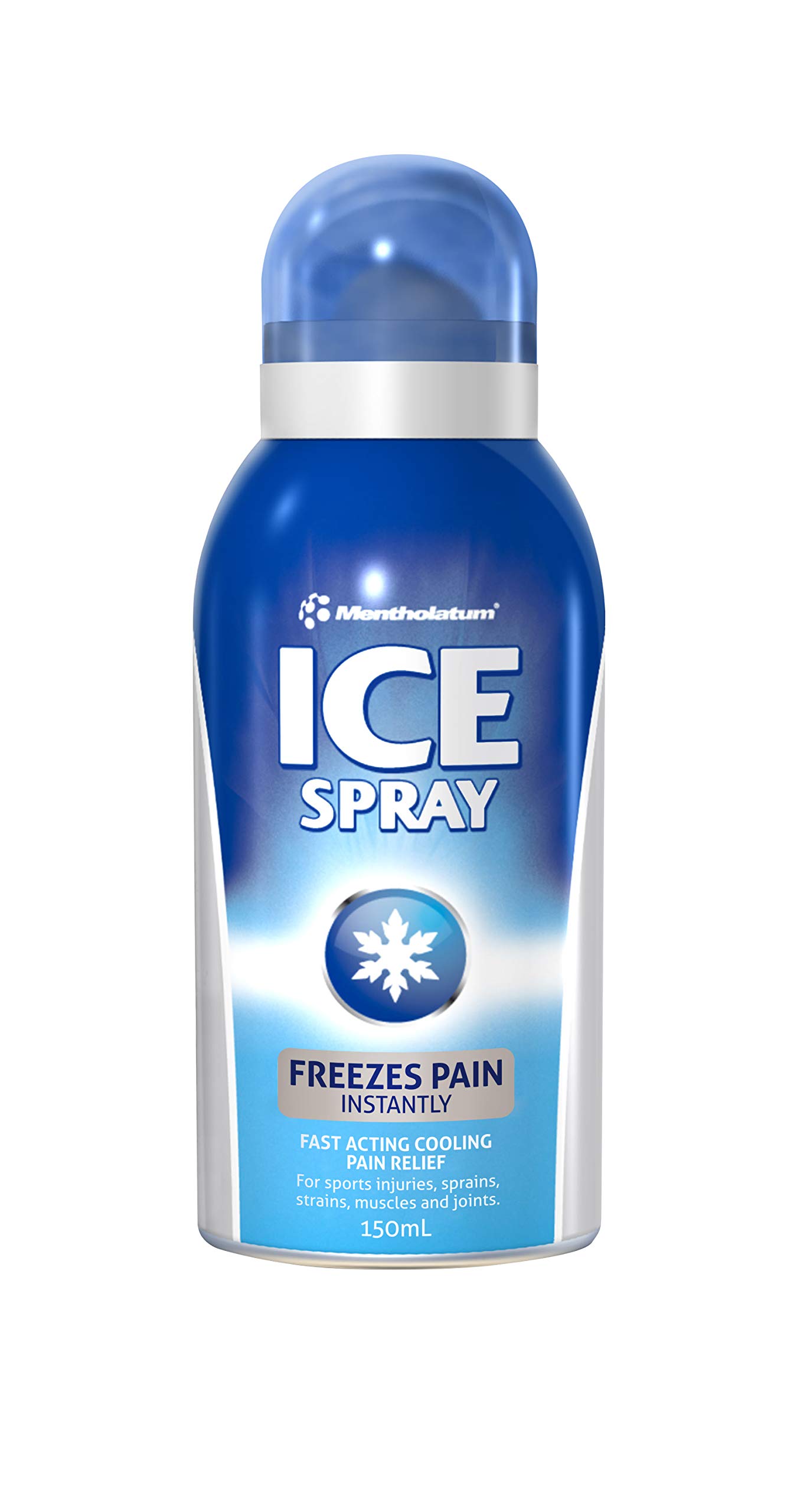 ICE Spray, 90 Grams : Amazon.com.au: Health, Household & Personal Care