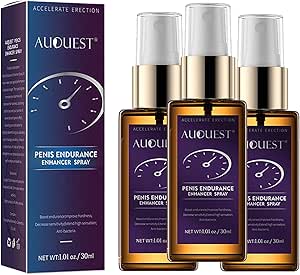 Amazon.com: MAODUOLI Provig Exclusive Patented Prostate Health Spray ...