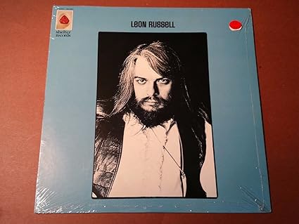 Leon Russell - Leon Russell - Amazon.com Music