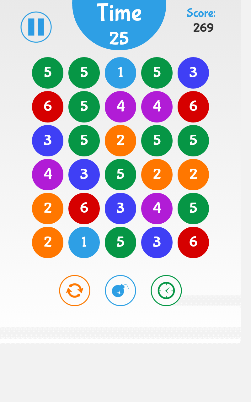Sum It Up - App on the Amazon Appstore