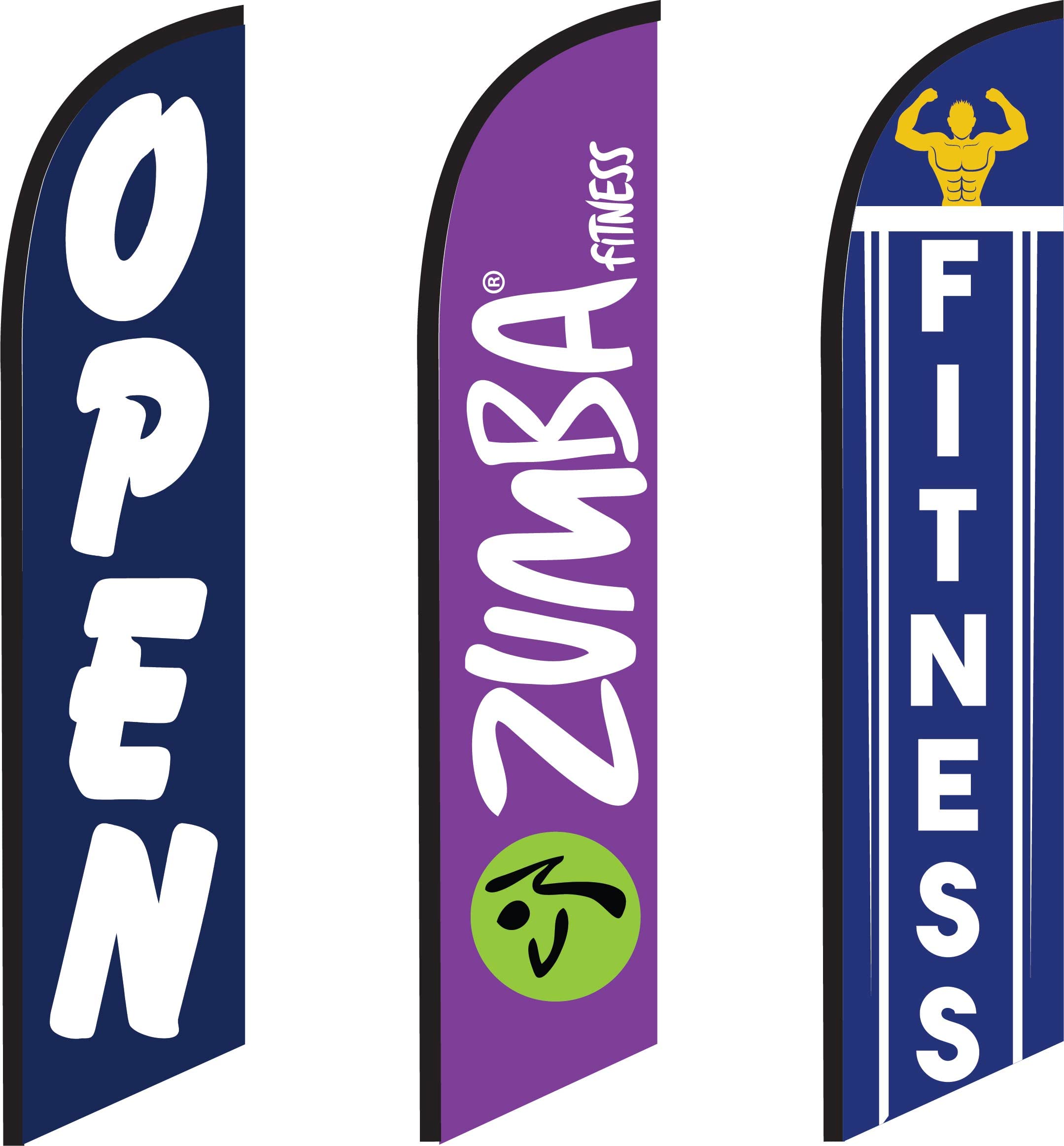 Zumba Banners Advertising Zumba Template | PosterMyWall