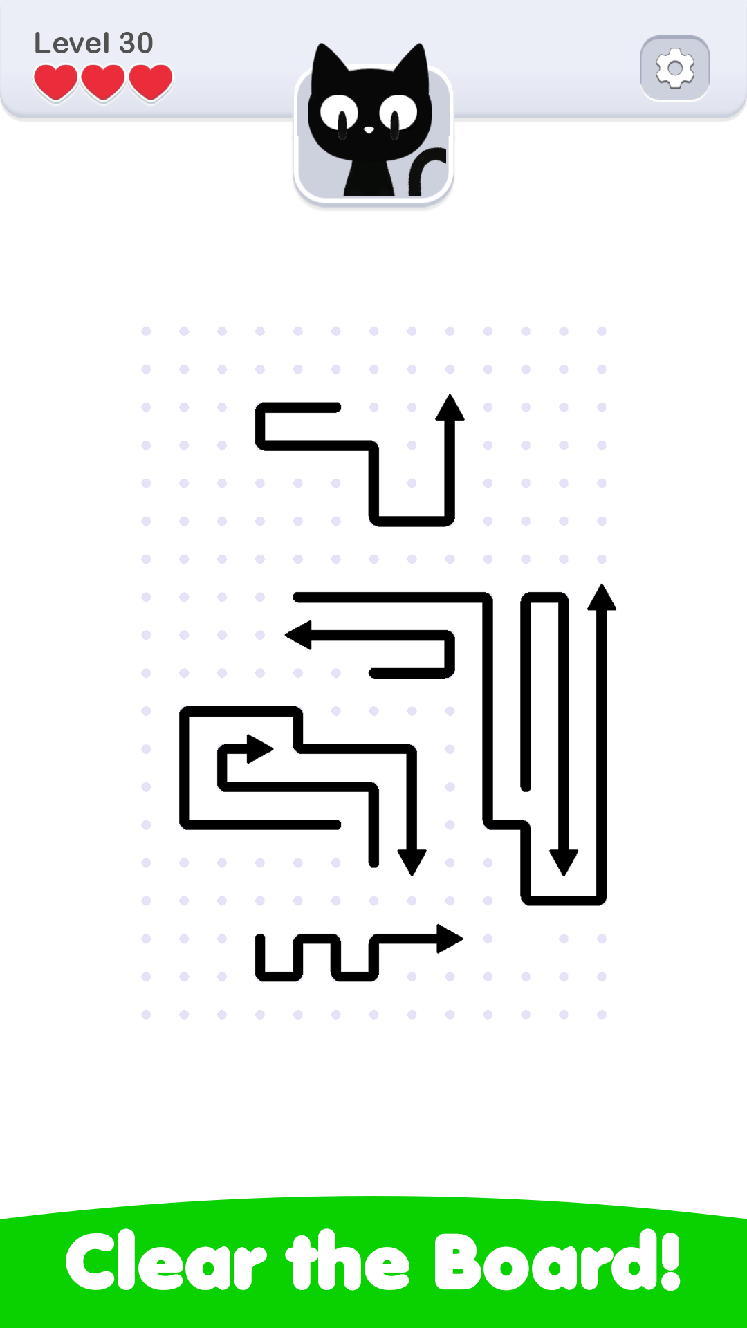 Arrows: Escape Puzzle - App on Amazon Appstore