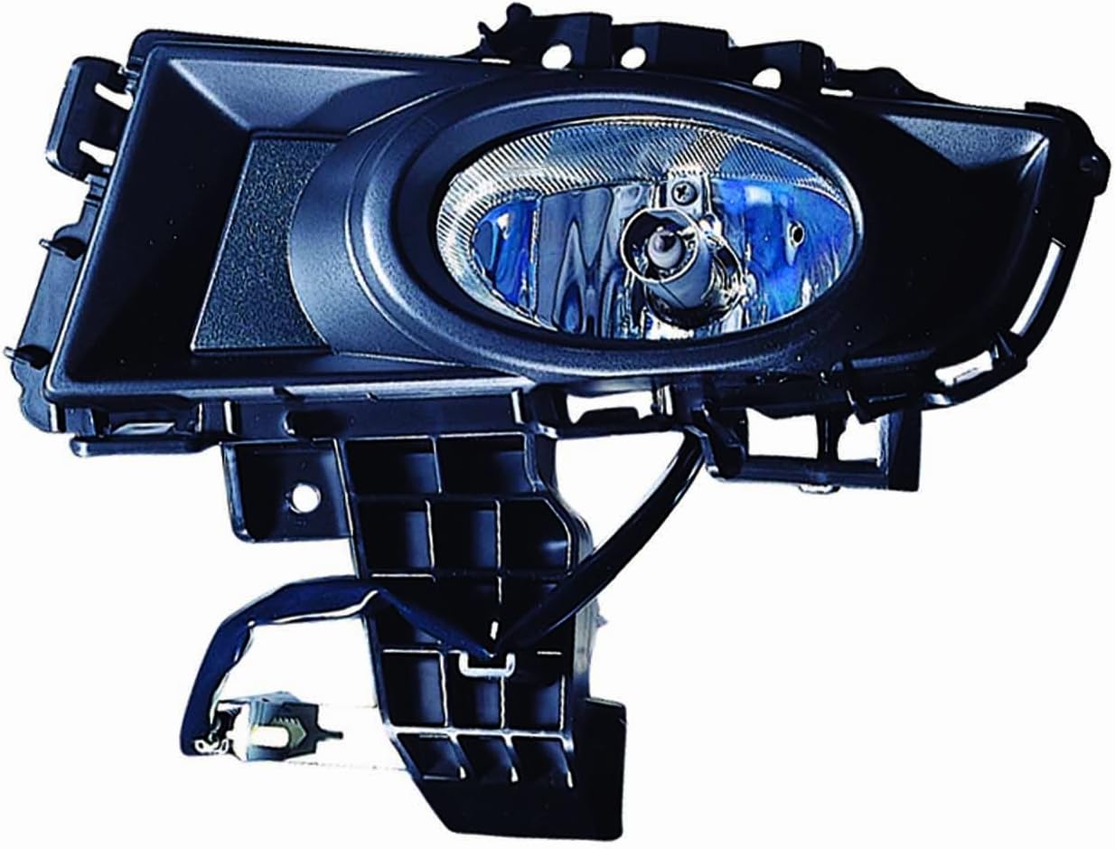 Amazon.com: Depo 316-2010L-AS Replacement Auto Part (This product is an ...