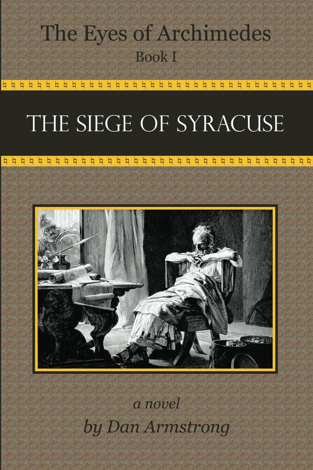 Salinon Archimedes Of Syracuse