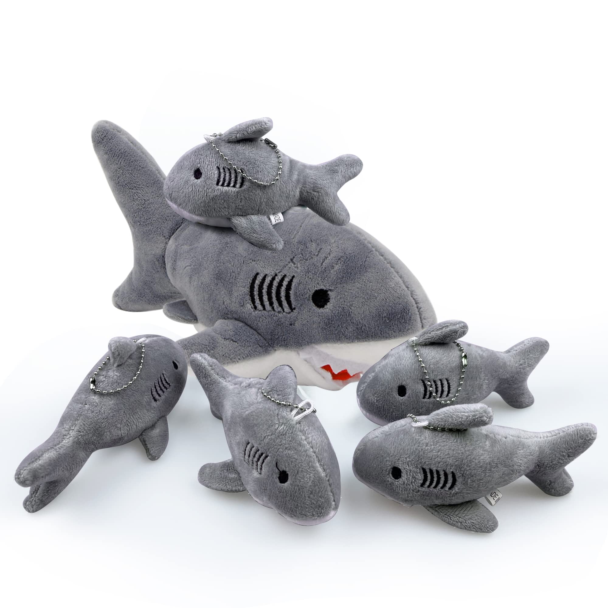 Shark stuffies online
