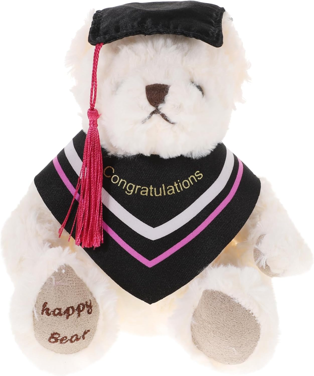 ERINGOGO Dr. Bear Doll Graduation Bear Doll Graduation Dolls Graduation ...
