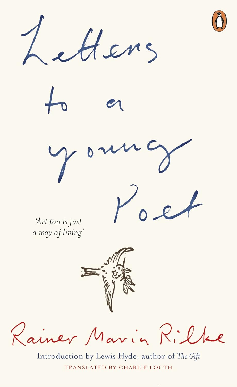 Letters to a Young Poet: Amazon.co.uk: Rilke, Rainer Maria, Louth ...