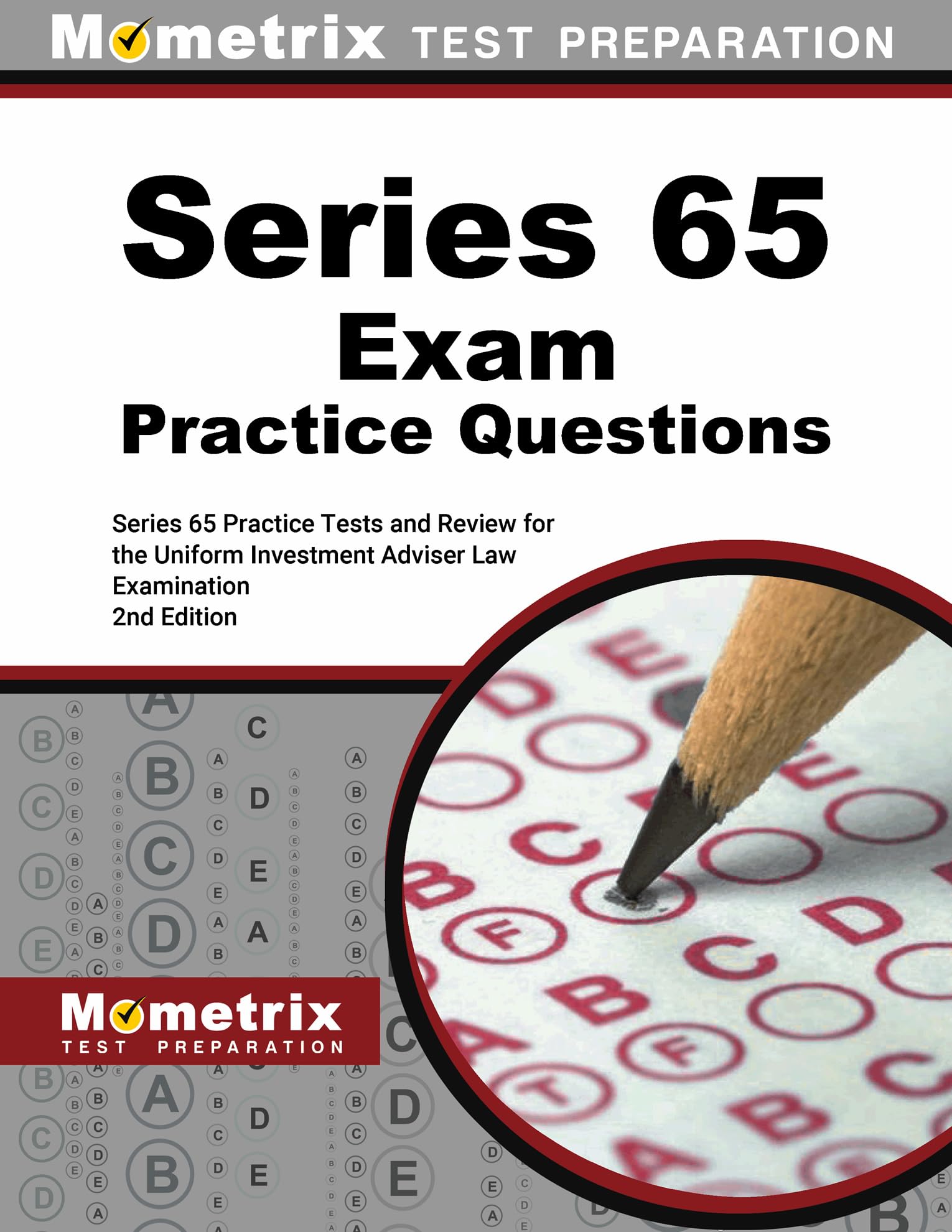 Amazon.com: Series 65 Exam Practice Questions - Series 65 Practice ...